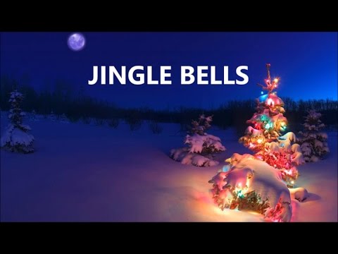JINGLE BELLS (Instrumental)