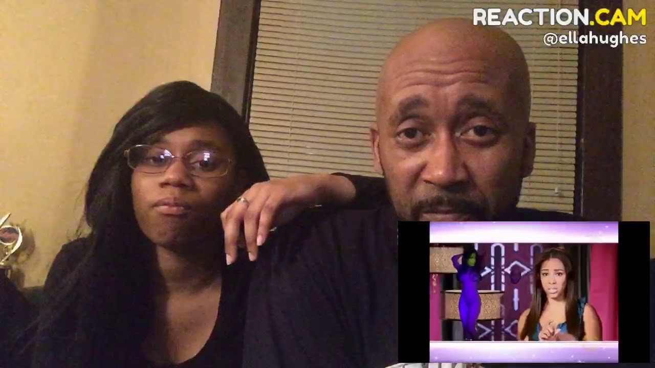 BGC8 Gia Best Moments – REACTION.CAM - YouTube