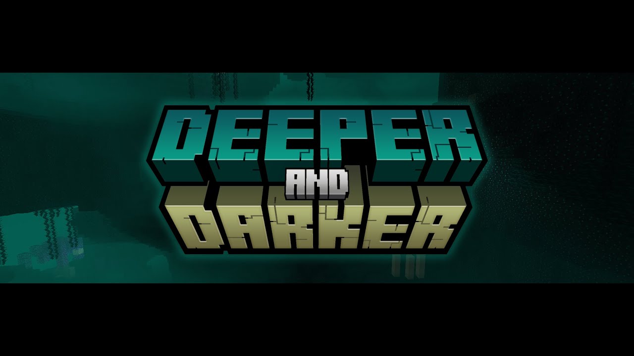 Minecraft Deeper And Darker Speedrun in 30 Minute - YouTube