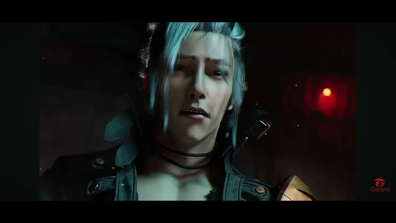 Hayato Awakening | Garena Free Fire - YouTube