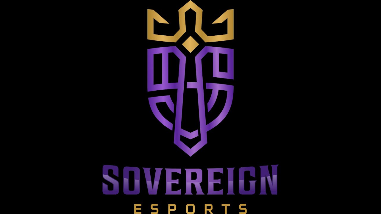 Sovereign Esports VALORANT Roster Announcement - YouTube