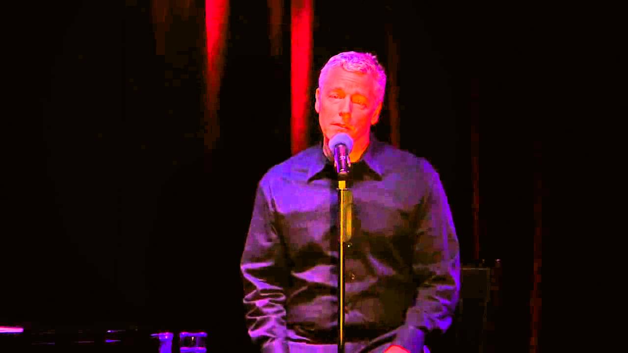 Angels, Punks, And Raging Queens (Joe Lupariello) - YouTube