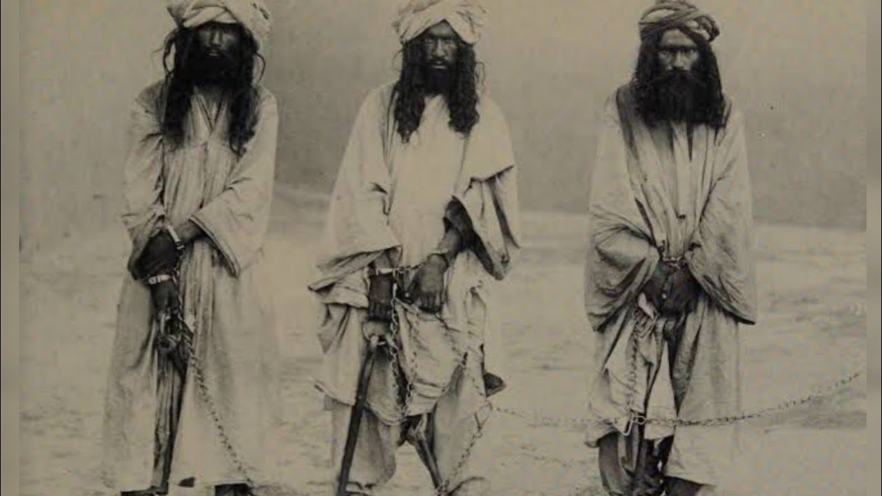 Kalla Khan Mari Baloch Ki Zindagi | Bahaduri, Sacchai Aur Awam Ali ...