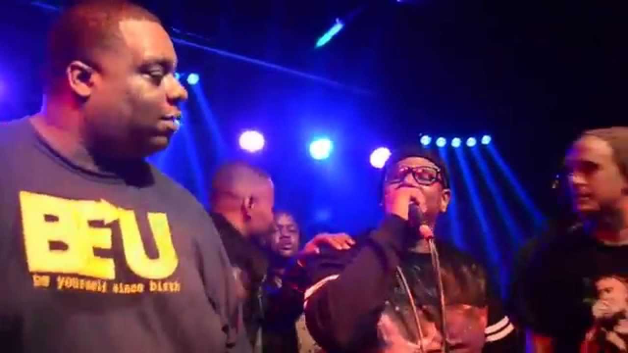 044 Frayser Boy Performing With Lil Wyte at Purple Haze @FrayserBoy ...