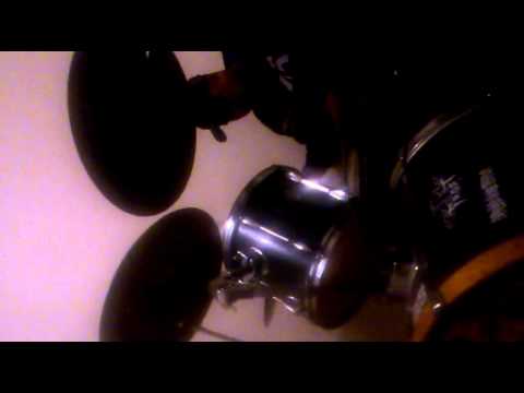 noonz drumshit blast as fast