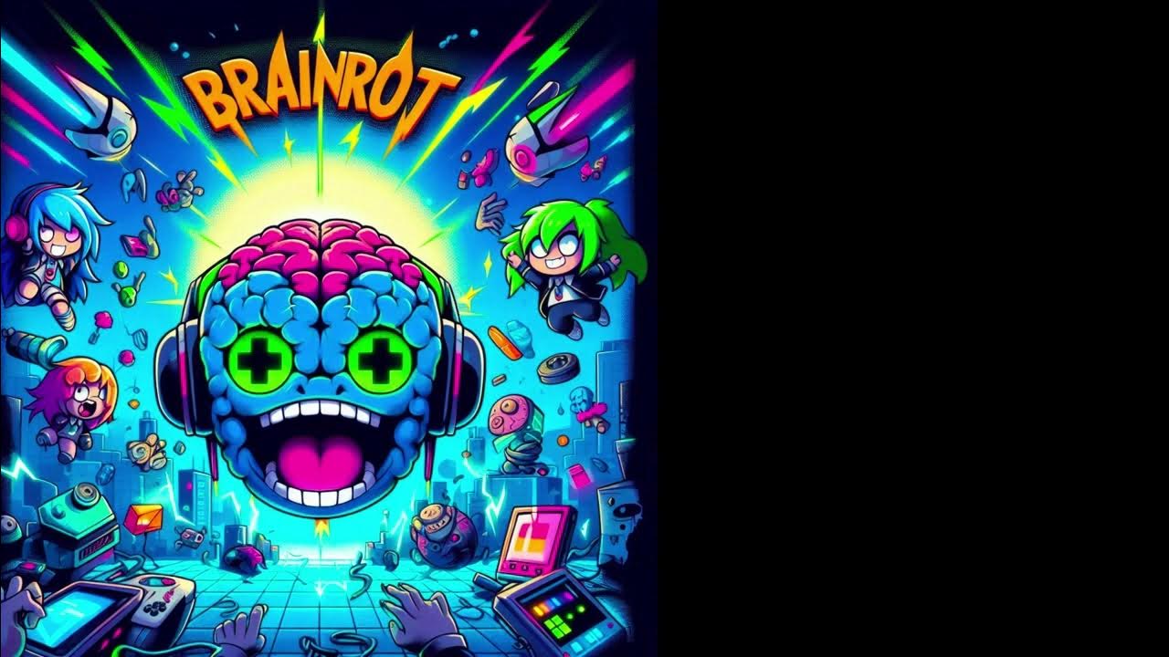 brainrot the song - YouTube