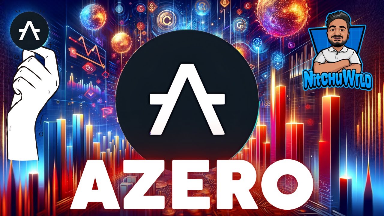 Aleph Zero AZERO Price News Today! Elliott Wave Technical Analysis Prediction #crypto Tamil ...