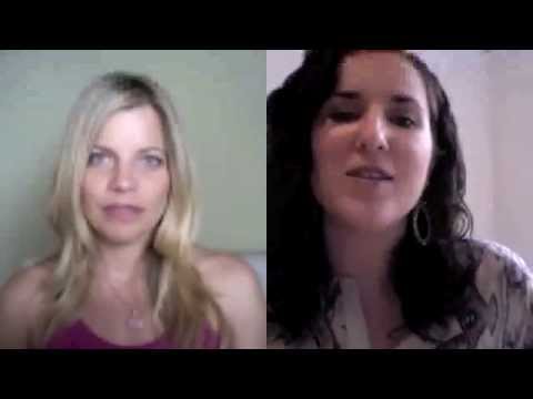 Ashley Turner w/ Alisa Vitti - WOMAN CODE: Hormones, Sex Life ...