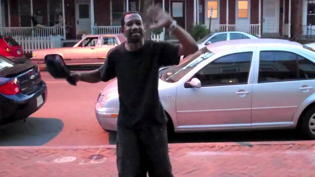 Kool Aid Dance - YouTube