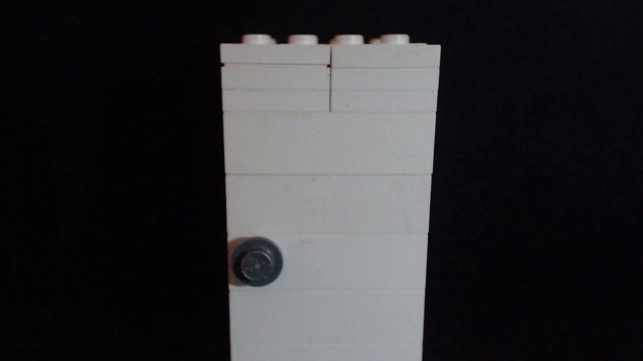 Lego It Teaser - YouTube