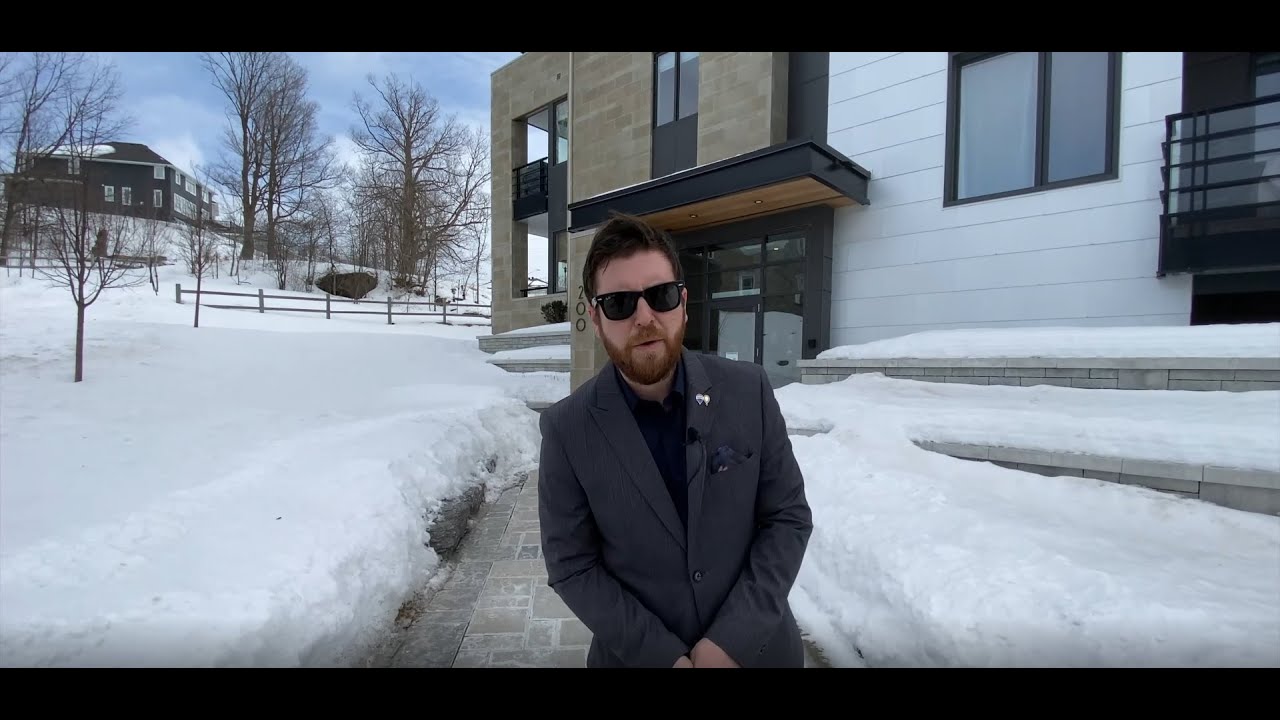 200 Boundstone Way #204 - Video Walkthrough - YouTube