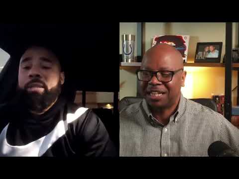 Marcus Rogers vs Corey Minor Smart Christian Channel... Who Won? - YouTube