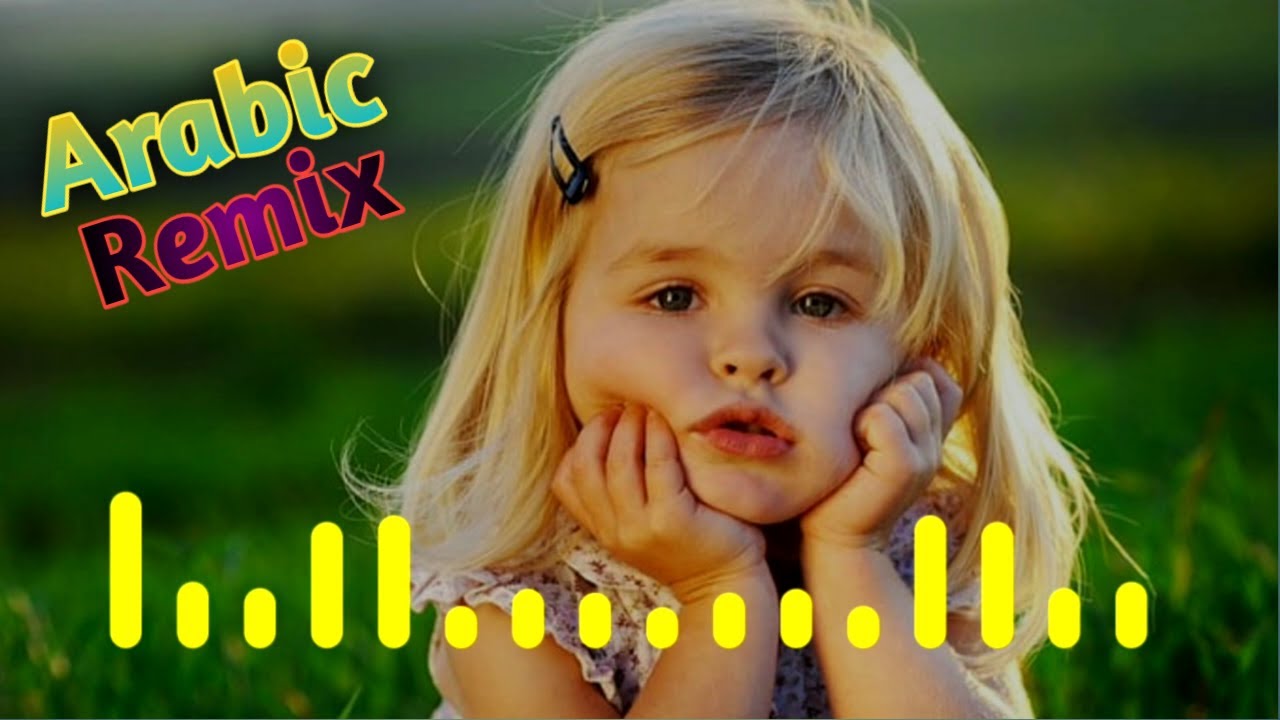 Remix Serena Safari Arabic | Remix song | Arabic Music | FGND109 - YouTube