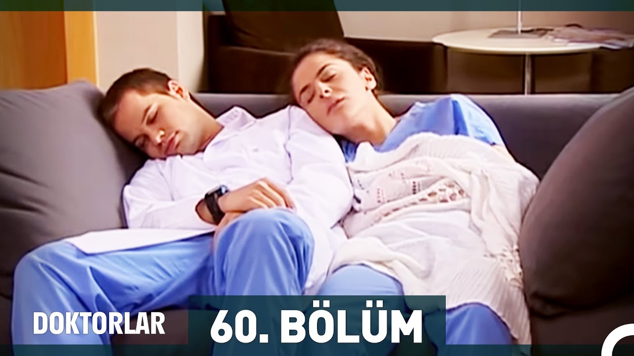 Doktorlar 60. Bölüm - YouTube