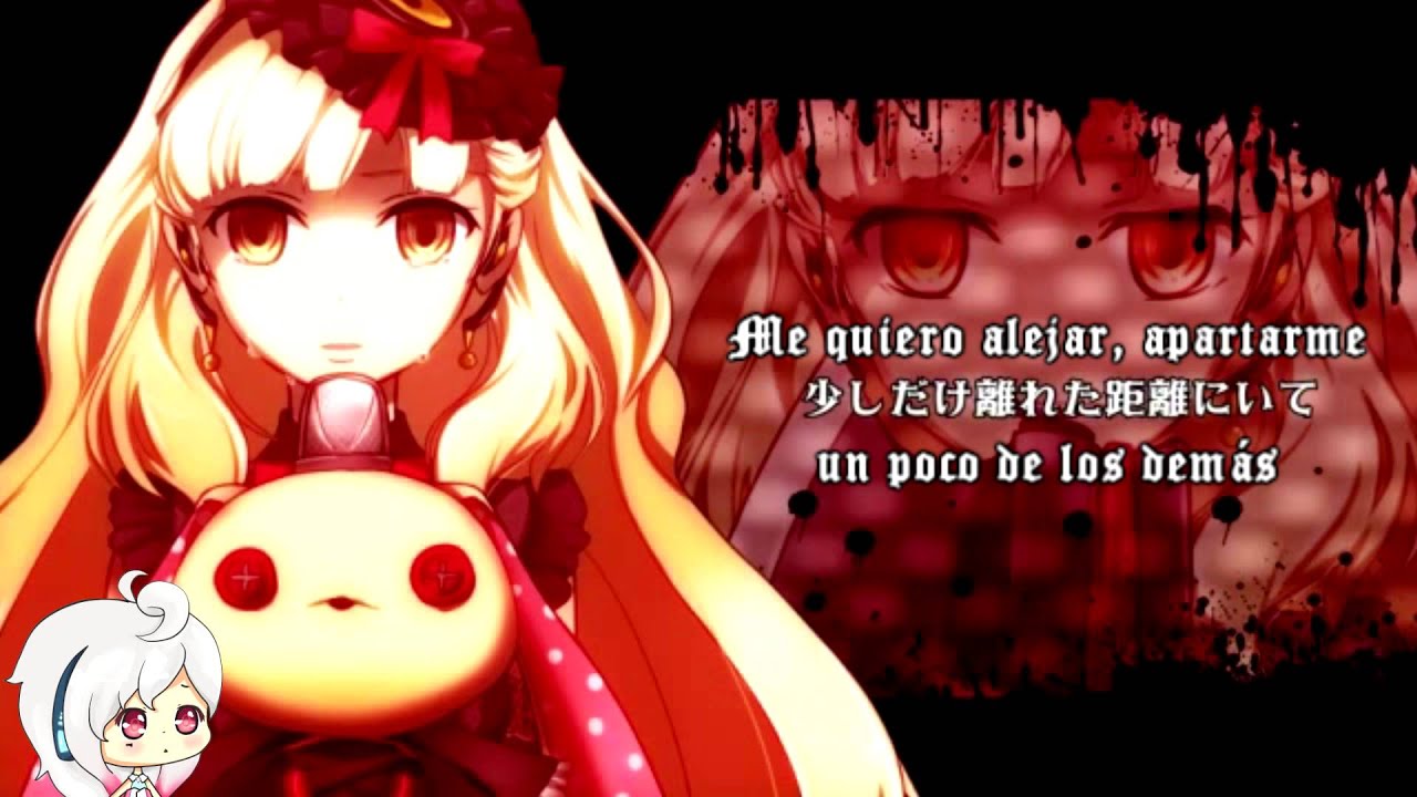 【Maika】Guard of Loneliness【V3-Fandub】 - YouTube