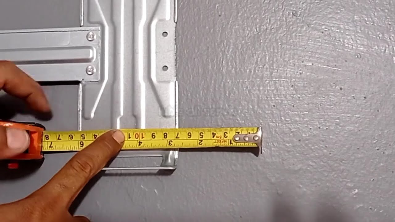 cara mudah memasang ac baru dari awal sampai finishing (untuk semua ac ...