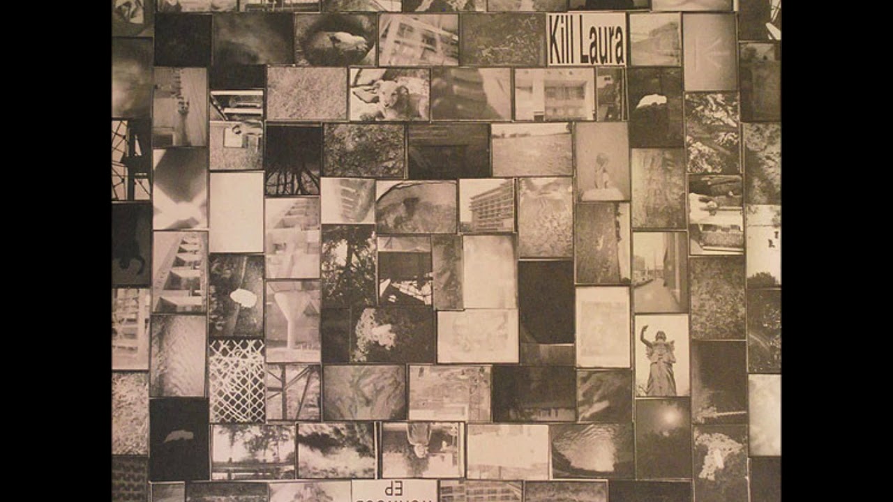 Kill Laura - Never Finer (UK, 1992) - YouTube