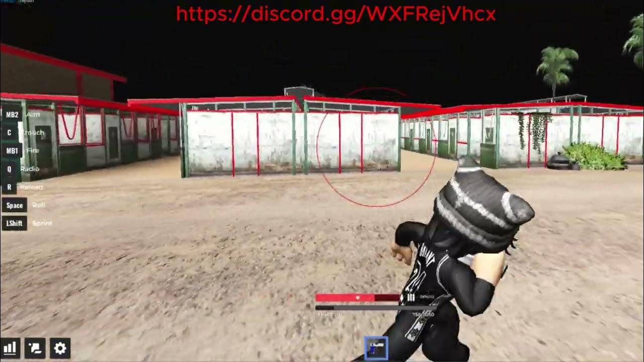 Fantasma PVP Script Free [ Aimbot, InfAmmo, Rapid Fire, Fast Reload, Damage Multiplier, And More ...