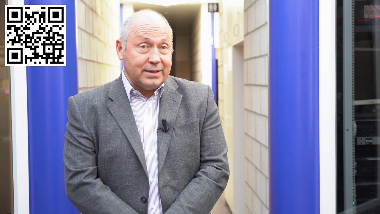 MADE IN Ans 2019 Présentation de GDTech - YouTube