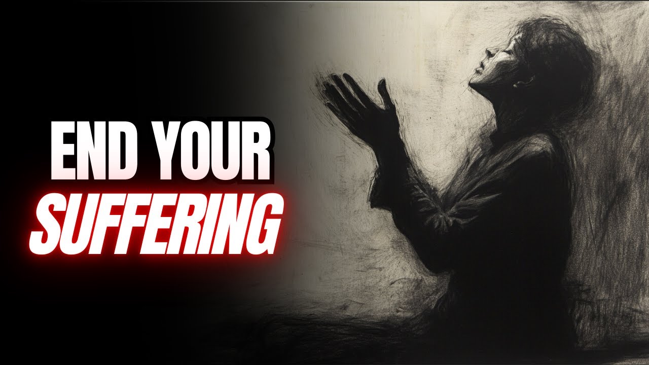 Tired of Suffering? This Life-Changing Practice Will Set You Free # ...