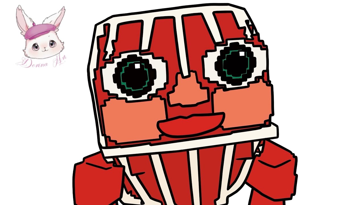How to draw Dug dug dug from Steal a Brainrot (Roblox) - Step by Step ...