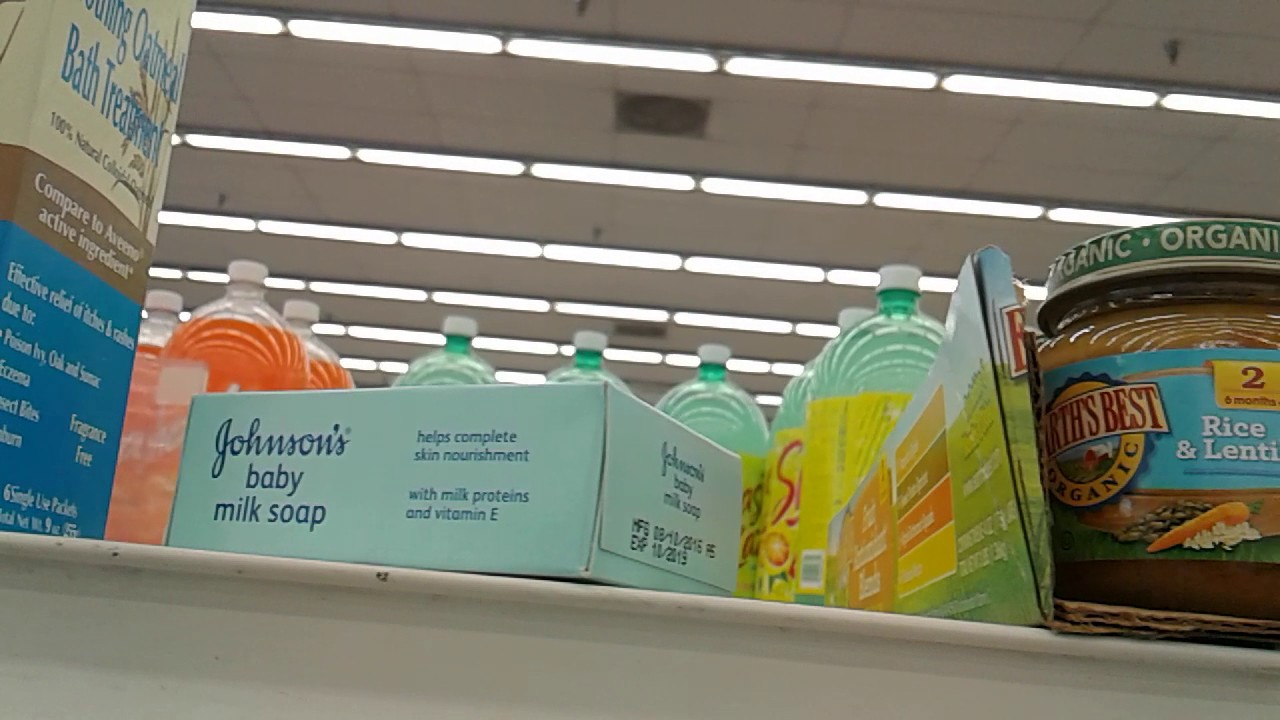 💕99 Cents Only Store Baby Section💙 - YouTube