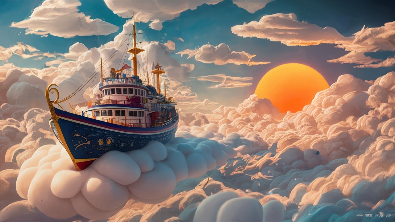 Cool Revenge - Jeremy Blake (The REAL cool revenge is not LOSING your ...