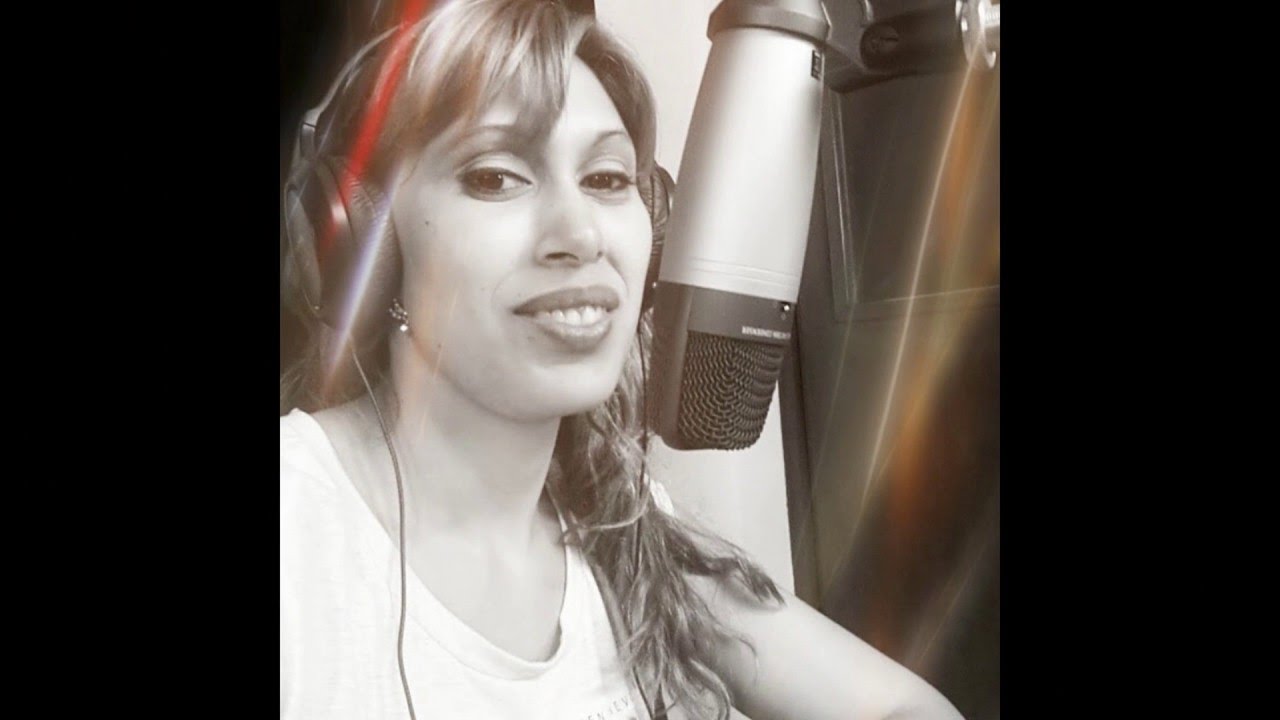 DEMO REEL Flor Ledesma - YouTube