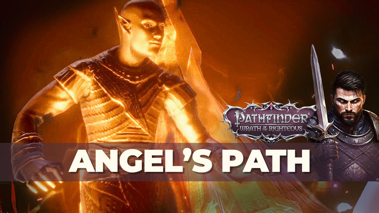 Stories Of Pulura's Fall - Answers For Stargazers // Pathfinder Wrath ...