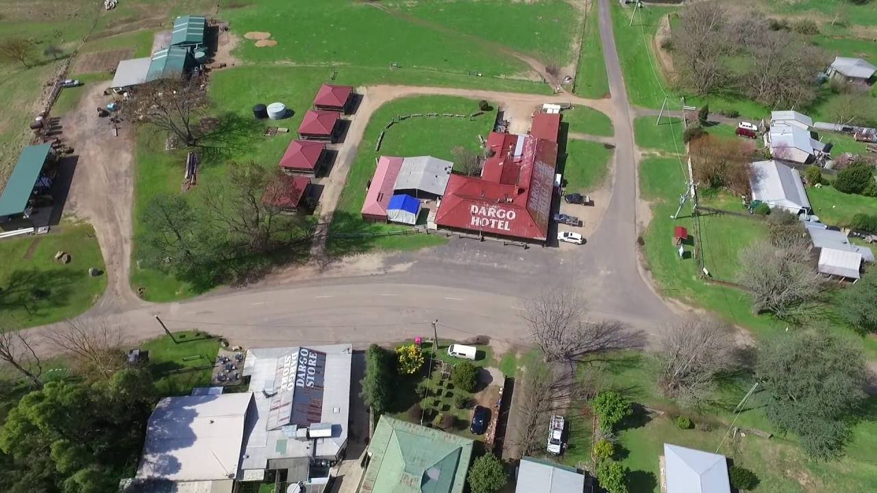 Dargo, Victoria - YouTube