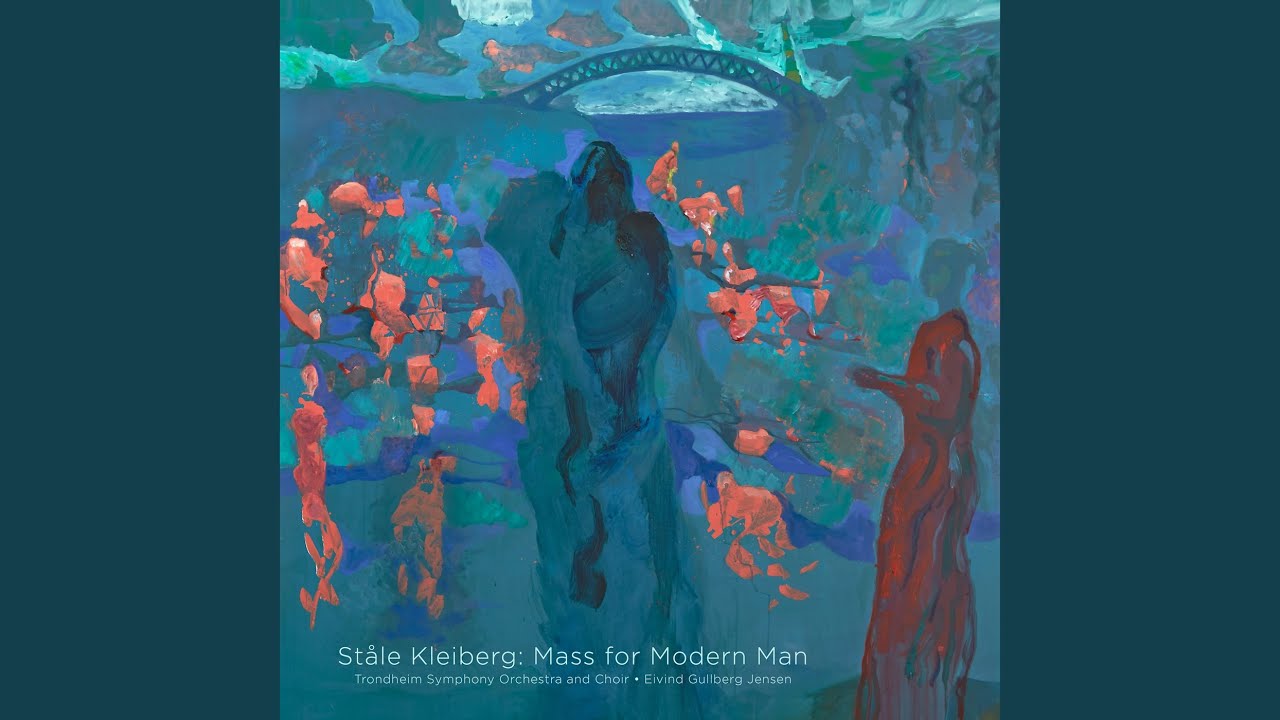 Mass for Modern Man: VI. Loss of Faith and Hope for the Future - YouTube