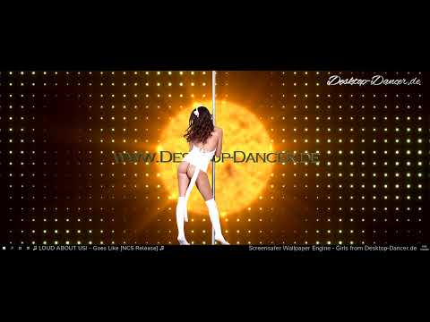 ♫ Best of NCS MIX by Desktop Dancer Music ♪ iStripper Girl s ♫ Vol 10