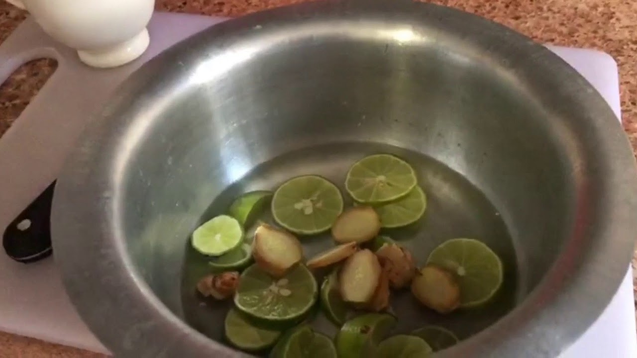 TIBA YA GESI TUMBONI UHAKIKA 100% - ( dawa 1 ya gesi tumboni / kujaa ...