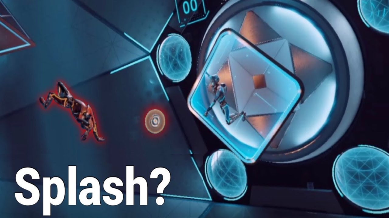 Splash. | Stream Highlights #6 - YouTube