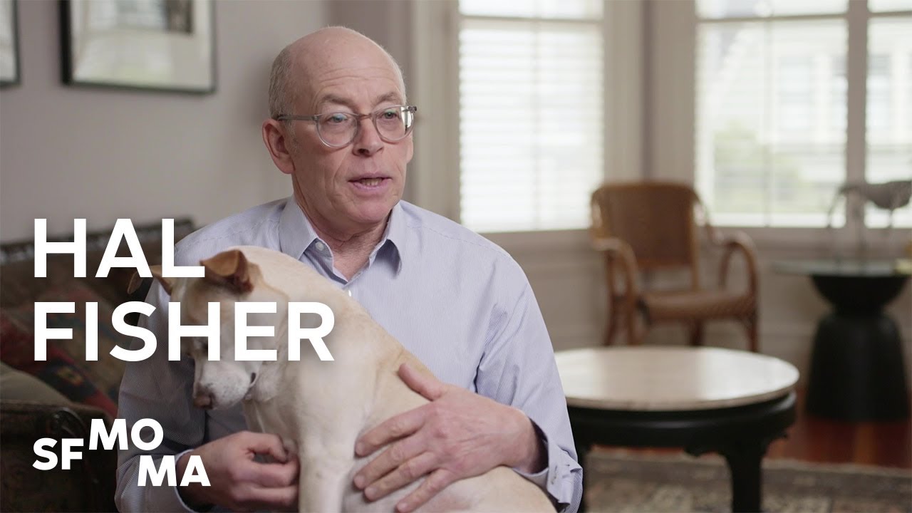 Hal Fischer: The Gay 1970s - YouTube