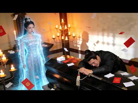 Onun başka bir kadınla evlendiği gün öldüm; çok pişman oldu.#250419fsB2