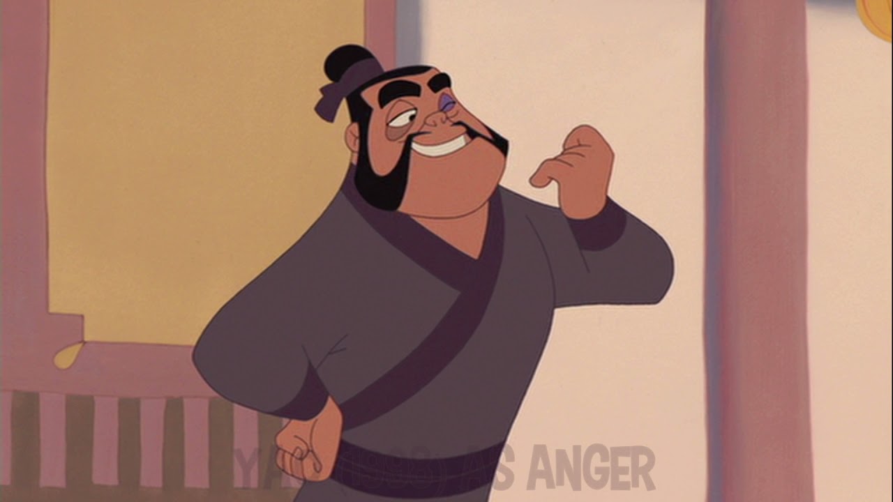 "Inside Out (Davidchannel)" Cast Video - YouTube