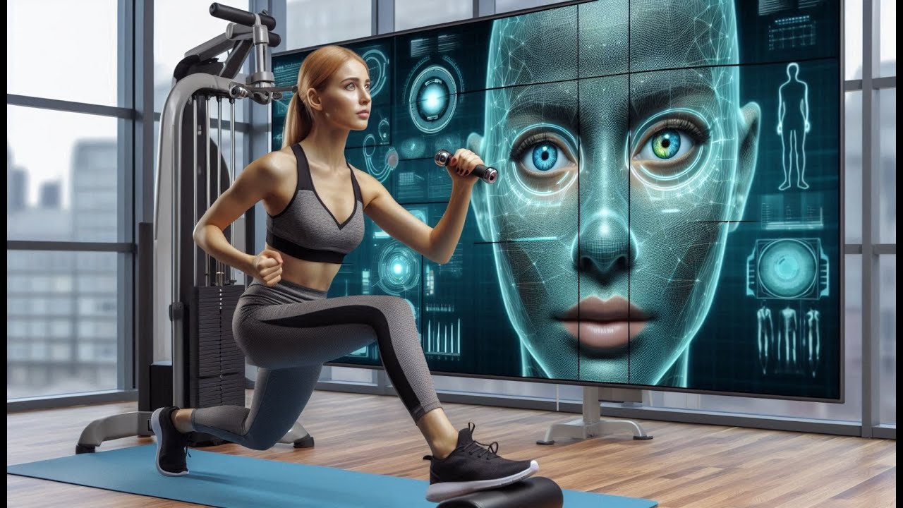 Fusion Eye Exercises: Enhance Your Vision with Eye Coordination ...