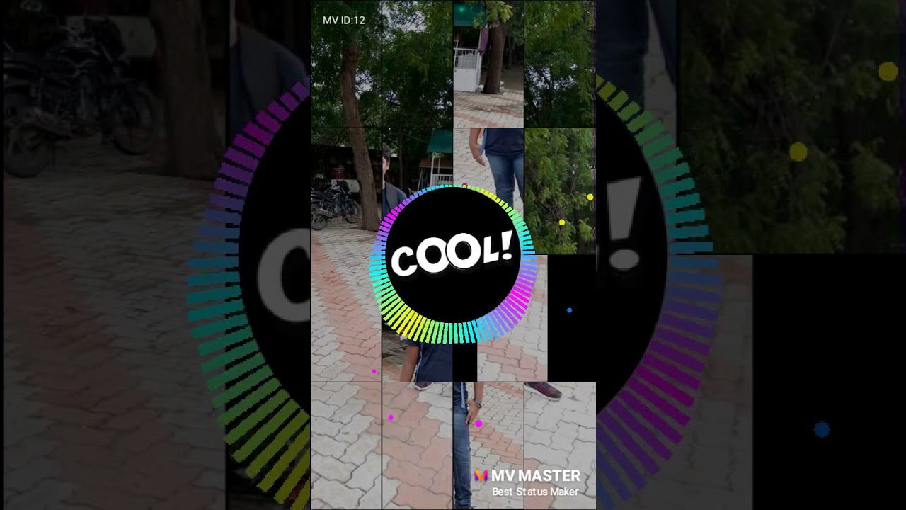 My MV master bala - YouTube