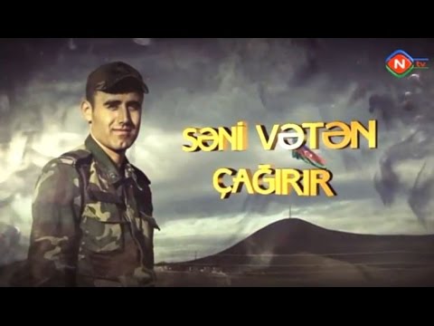 şehid Qabil Oruceliyev haqqında film