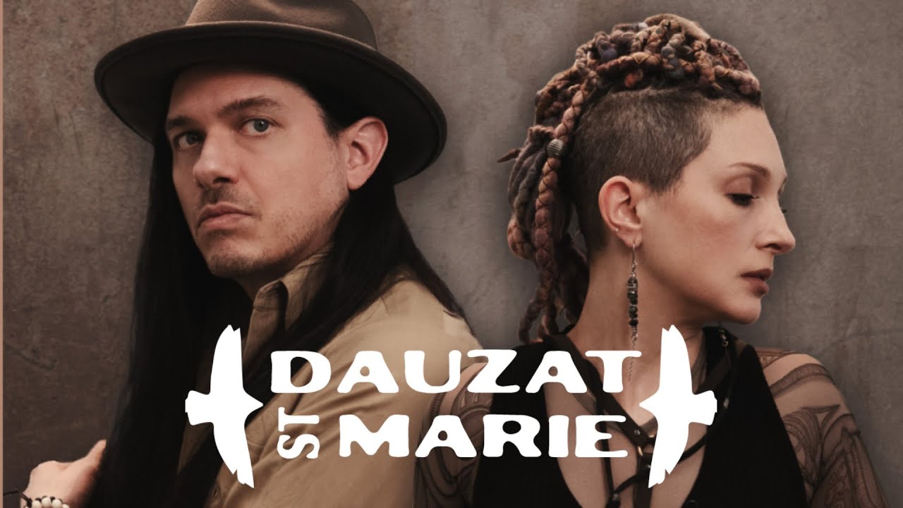 Dauzat St. Marie talk touring with rock royalty, playing with Seal ...