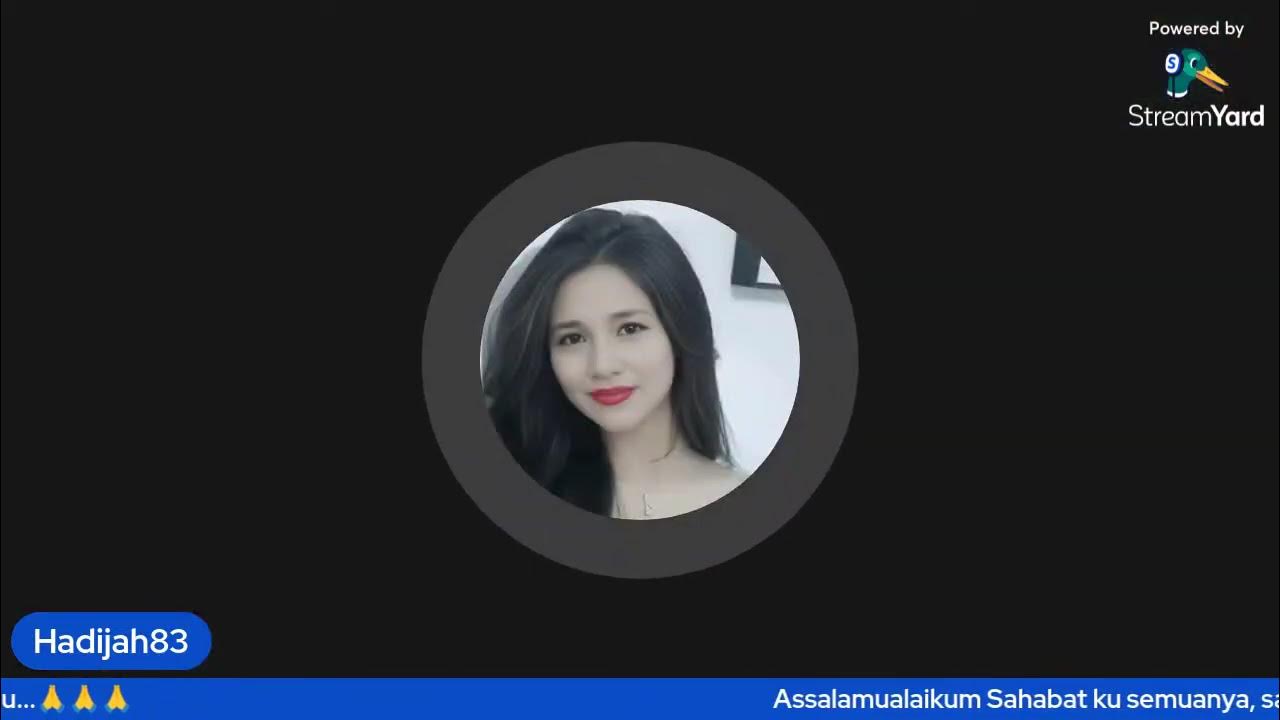 Suka suka saja...@Hadijah83 - YouTube