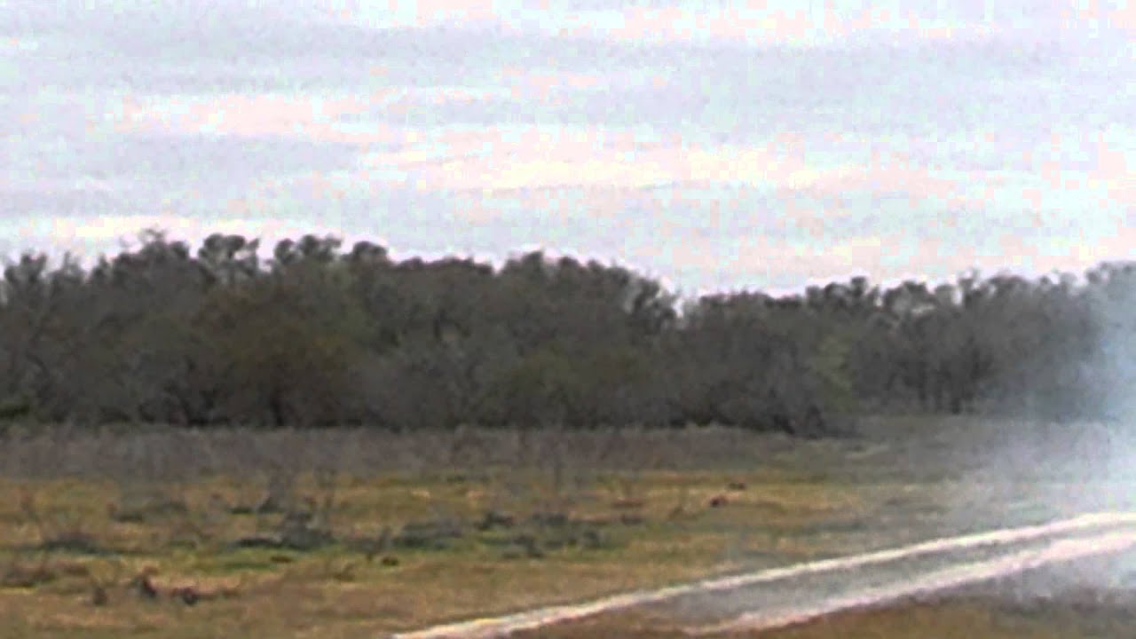 Tannerite pig 2 SUPER KABOOM!! - YouTube