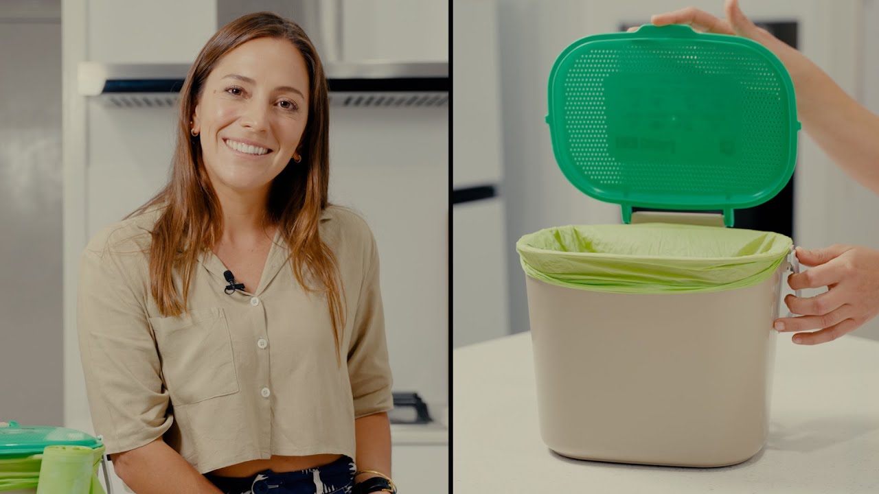 FOGO Caddy Daily Use | City of Subiaco - YouTube