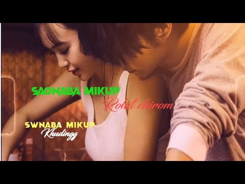 Swnaba Mikup Khudingg🎵 manipuri song 🥀 whatsapp status alightmotion 💝 #love #manipuri #song ...