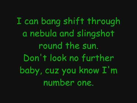 Phineas And Ferb - My Ride From Outer Space Lyrics Chords - Chordify