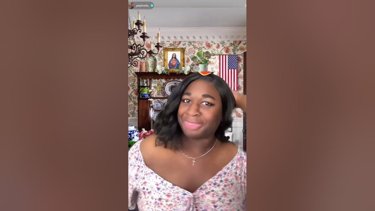 Terri Joe TikTok Live | 18th May 2023 - YouTube