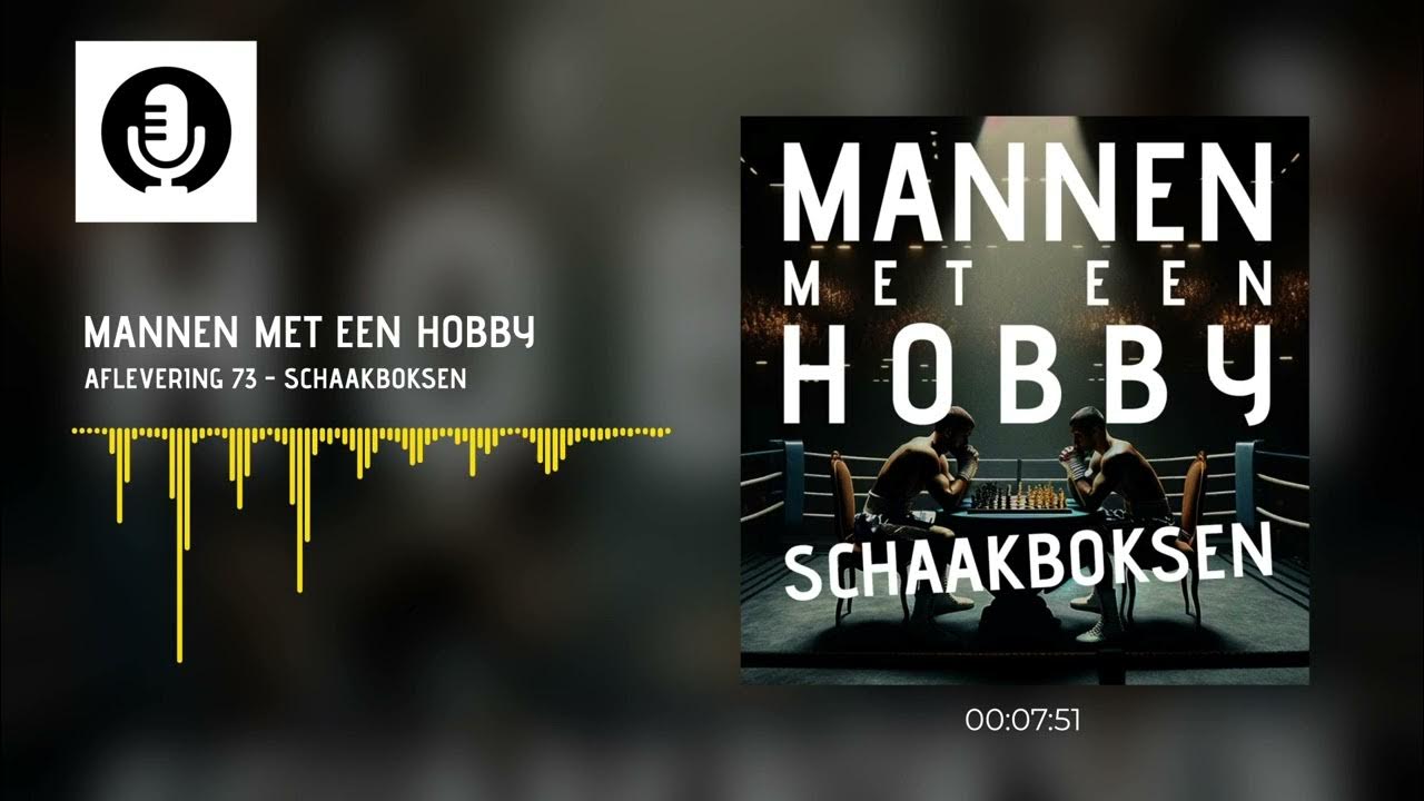 MMEH 73 - Schaakboksen - YouTube