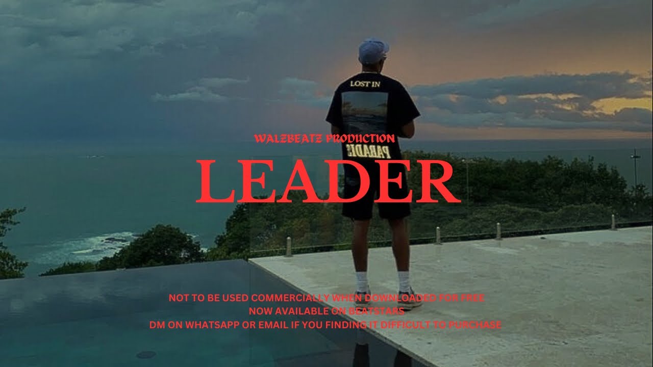 CHRIS BROWN | DAVE | 6LACK TYPE BEAT “leader” AFROSWING SOUL TYPE BEAT ...