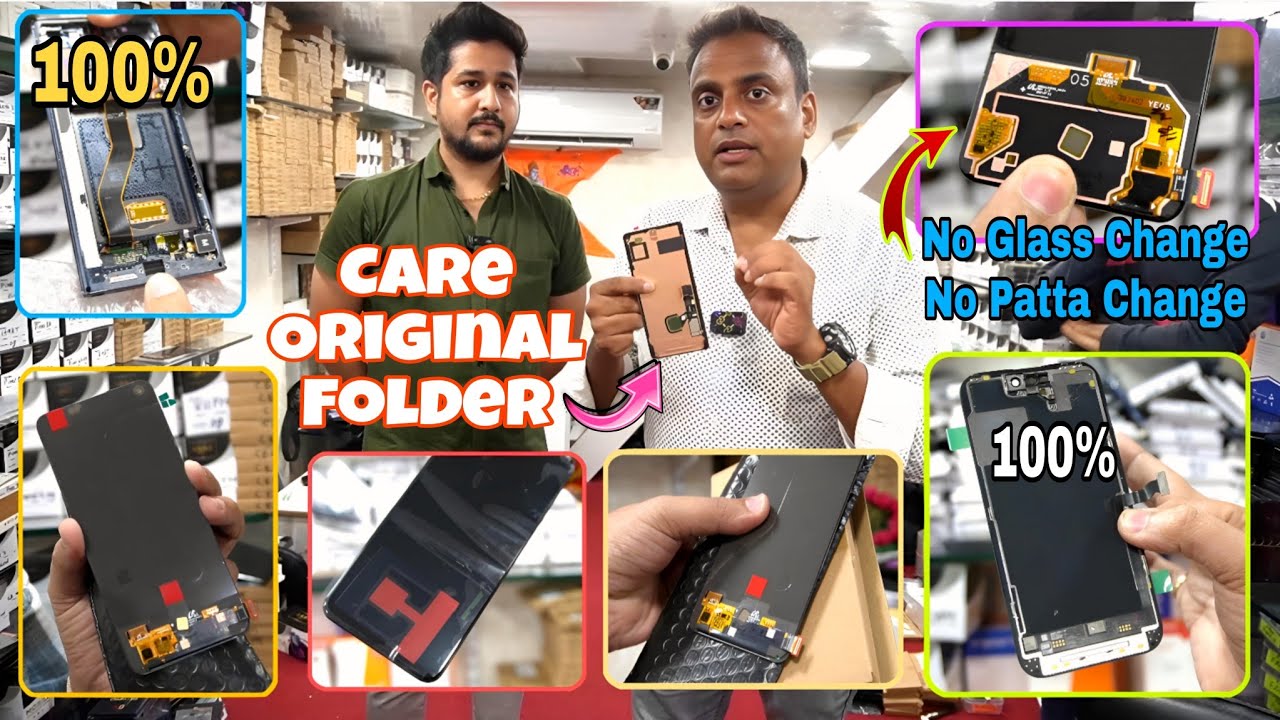 Care Original Mobile Folder Wholesale Price in India | Og Mobile Folder ...